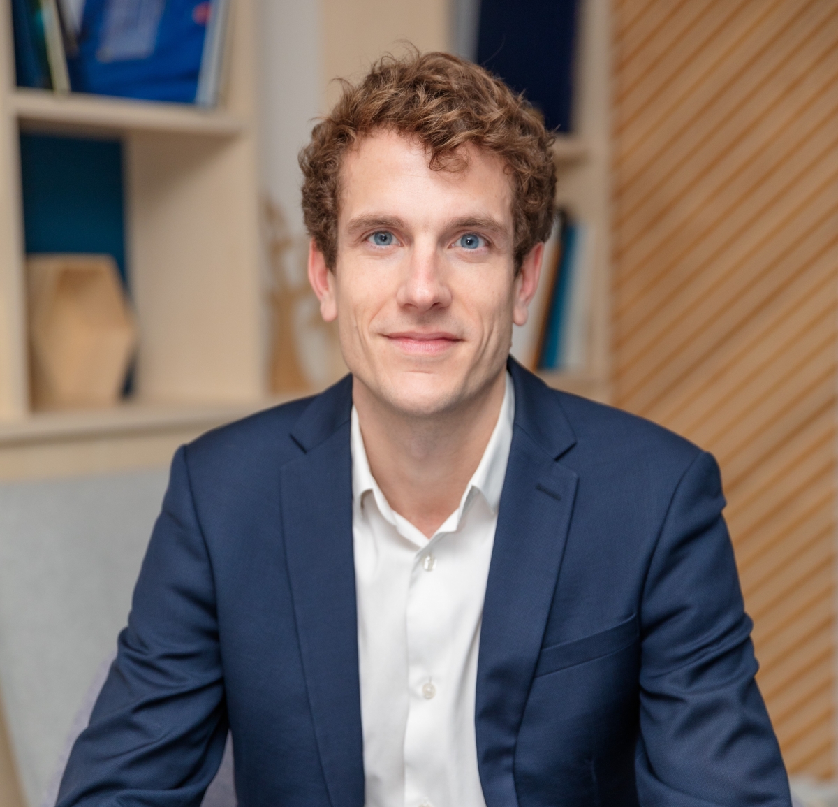 [ INTERVIEW ] Timothée Delacôte présente les orientations stratégiques ...